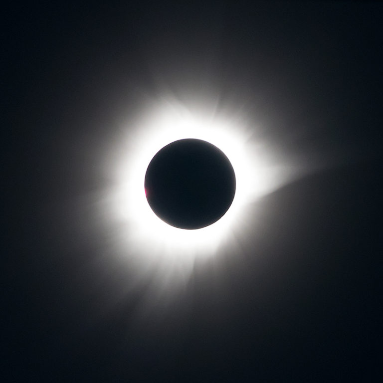 Shooting the Solar Eclipse presentation – Poly Photo Club